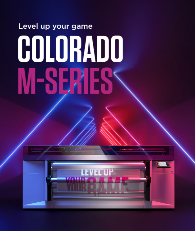 Canon Colorado M-Series