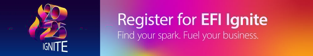 EFI Ignite Registration 2025