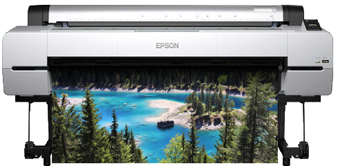 Epson SureColor P-Series Printers | LexJet