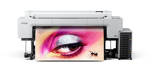 Epson SureColor P-Series Printers | LexJet