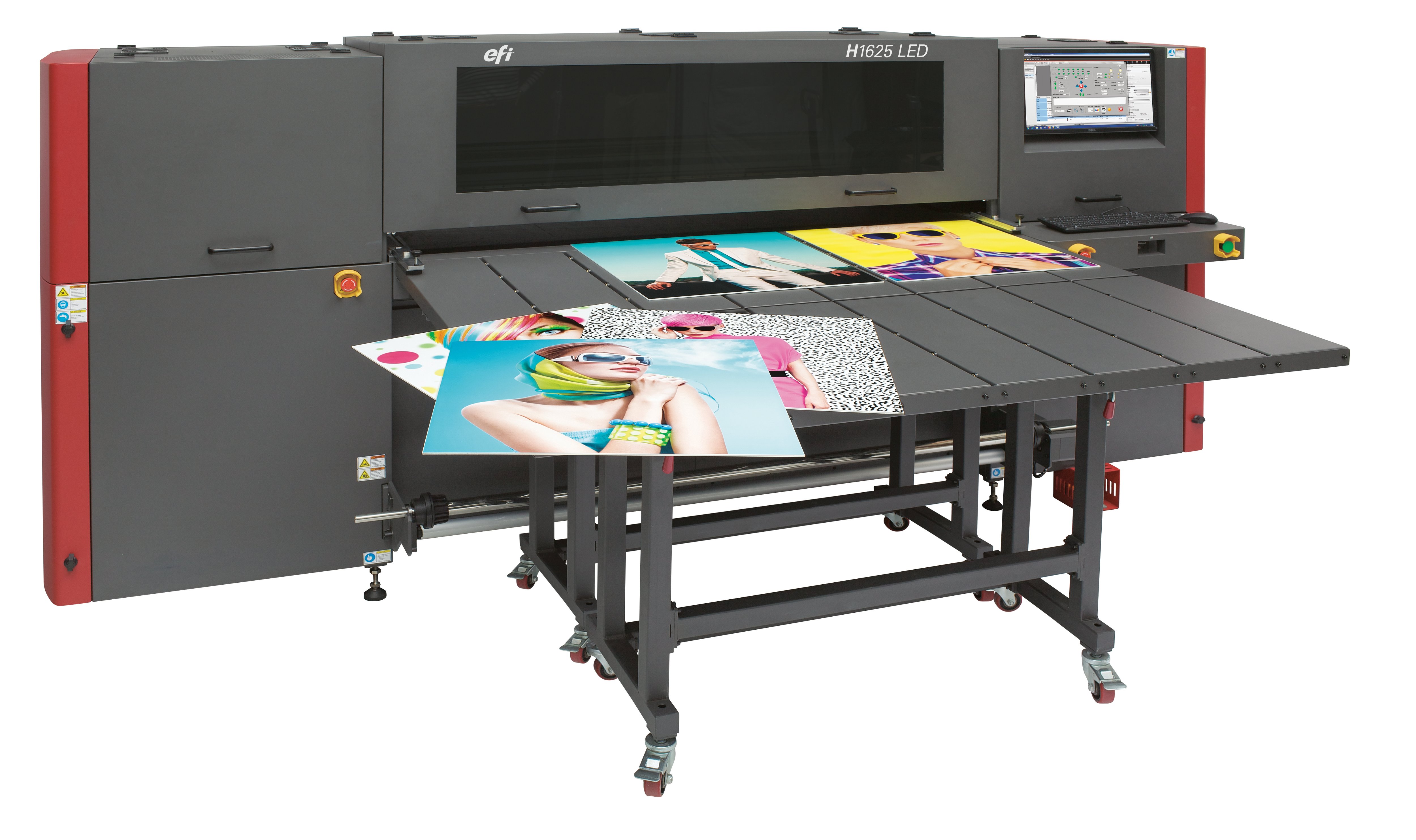EFI Printers