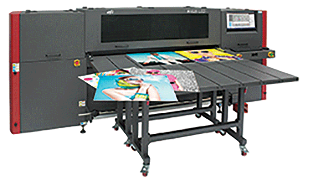 EFI Printers