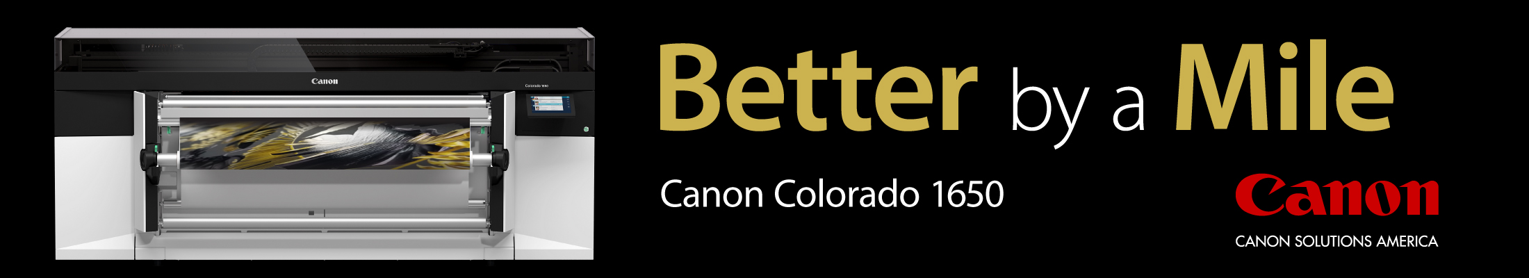 Canon Colorado