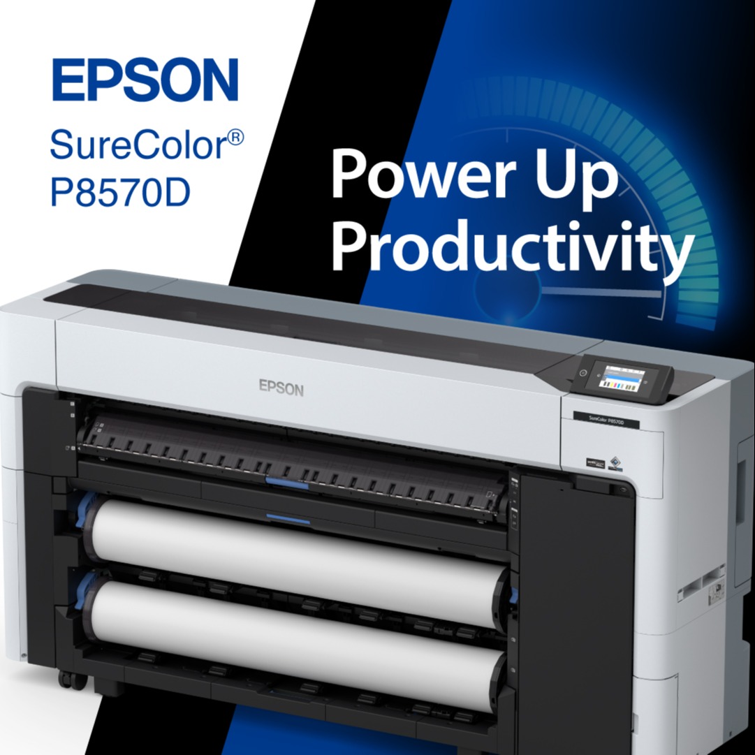 Epson SureColor P8570D