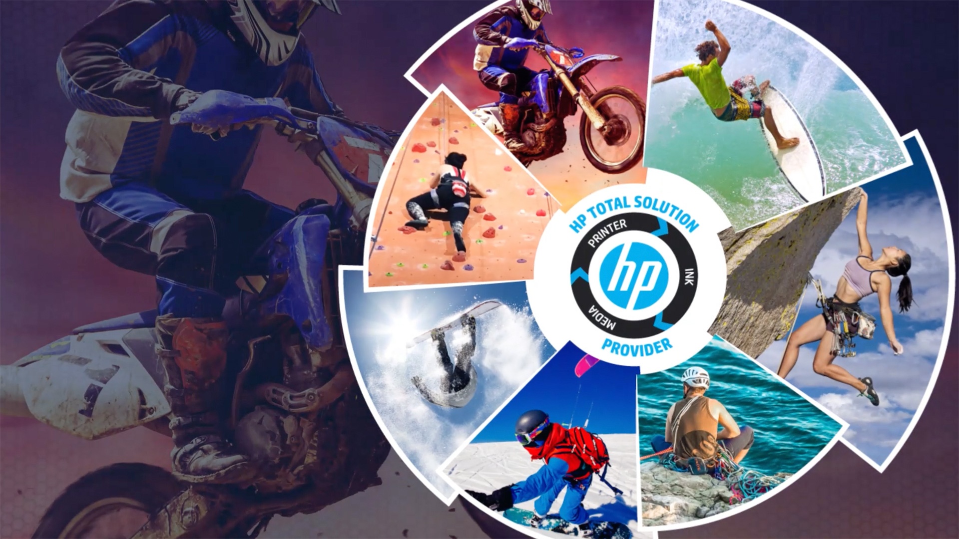 LexJet - Introducing the New HP Vinyl Line of Products